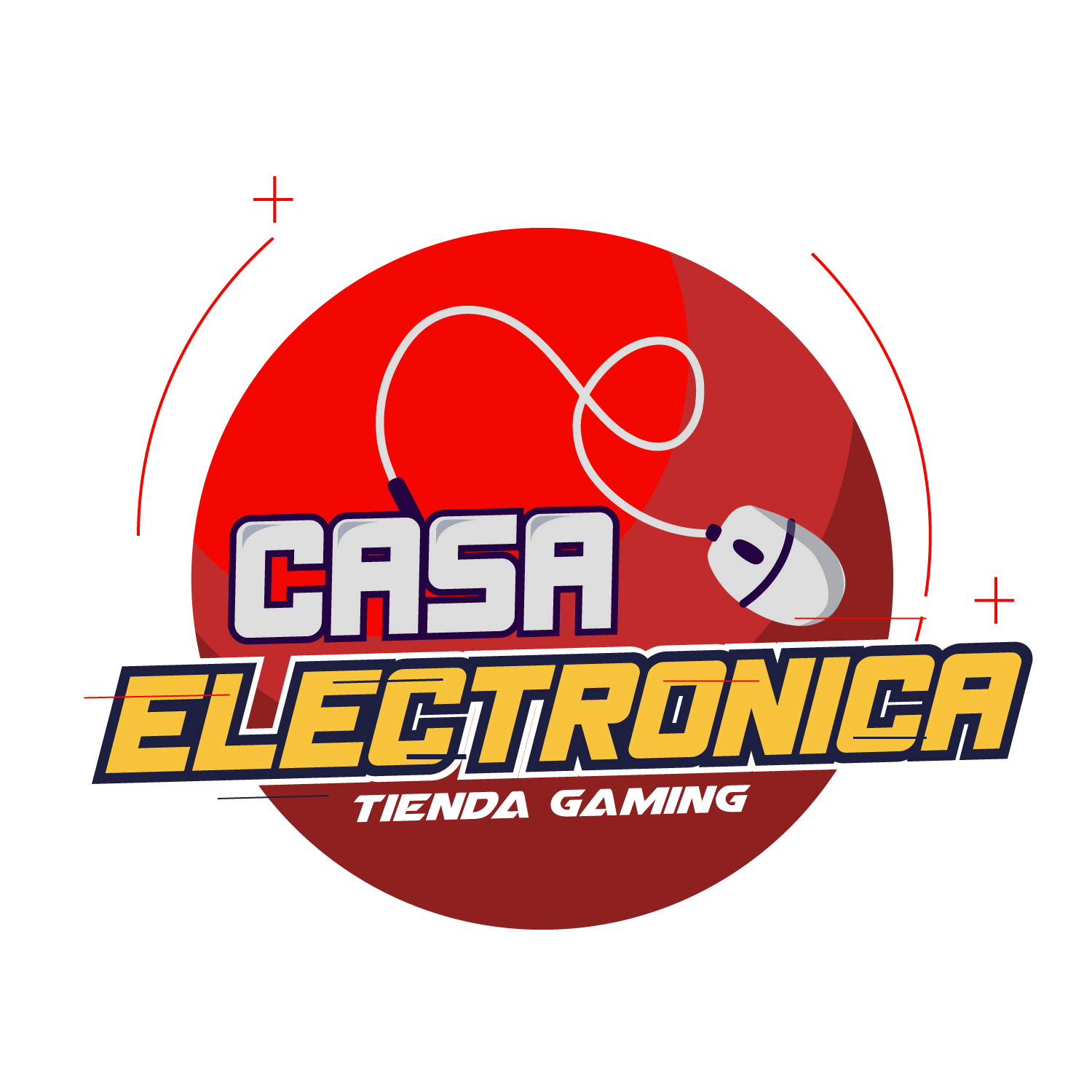 Casa Electrónica - Periféricos Gaming para Gamers exigentes ...